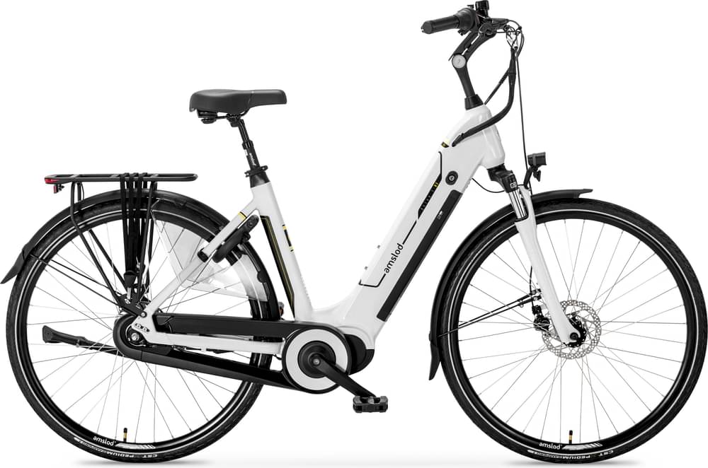 AMSLOD ASTON E-MD-540 2023 - Review, Specs & Price