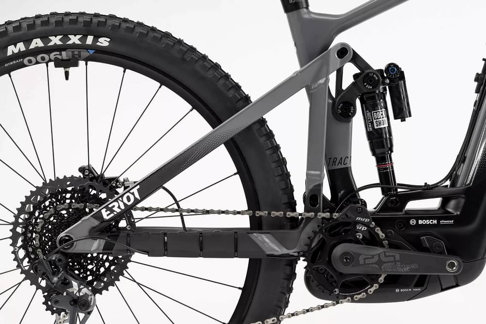 GHOST E-RIOT AM FULL PARTY 2024 - Review, Test & Price