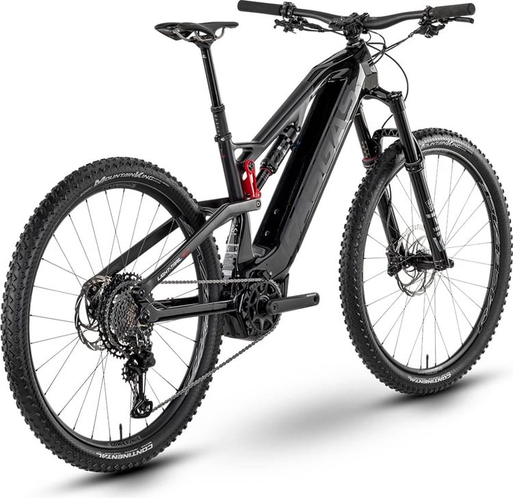 GASGAS G LIGHT TRAIL 3.0 2024 - Review, Specs & Price