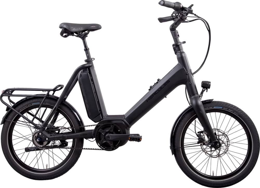 HERCULES FUTURA COMPACT R5 20 ZOLL 2024 - Test, Avis et Prix