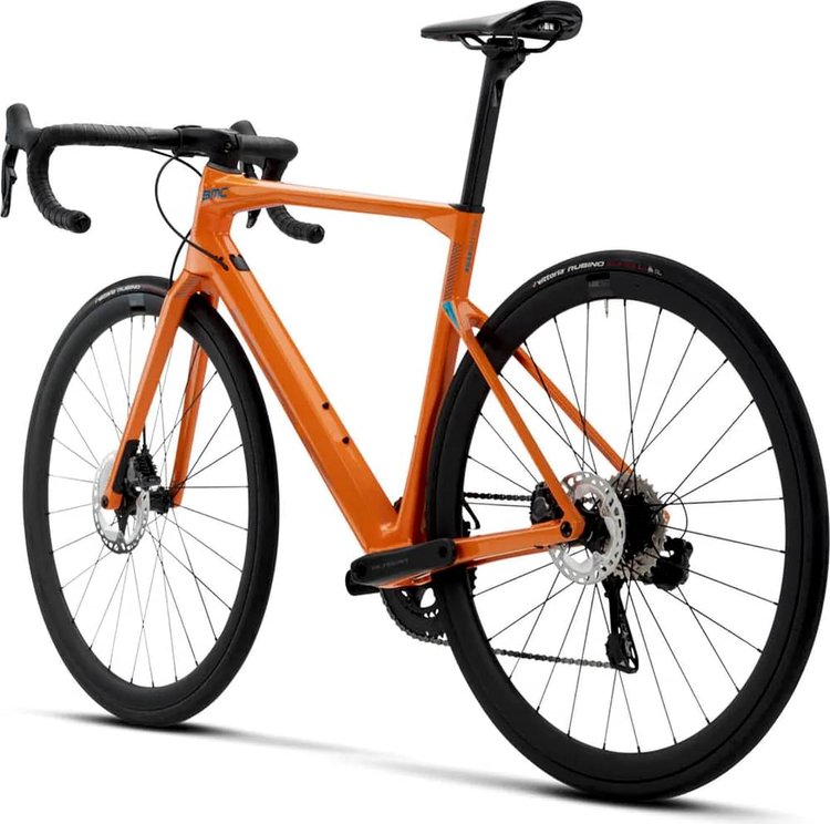 BMC ROADMACHINE ONE - Test, Avis et Prix