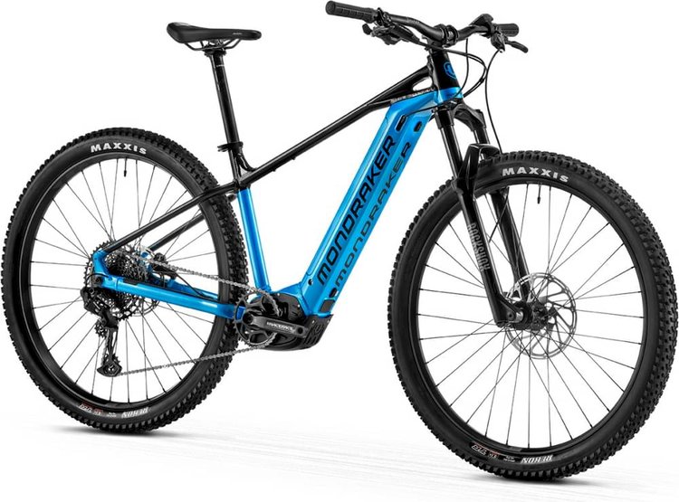 MONDRAKER PRIME 29 2022 - Review, Test & Price