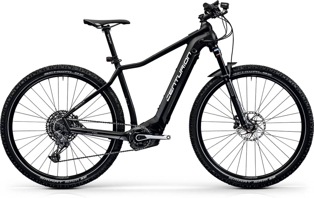 CENTURION BACKFIRE FIT E R860I 2024 - Test, Avis et Prix