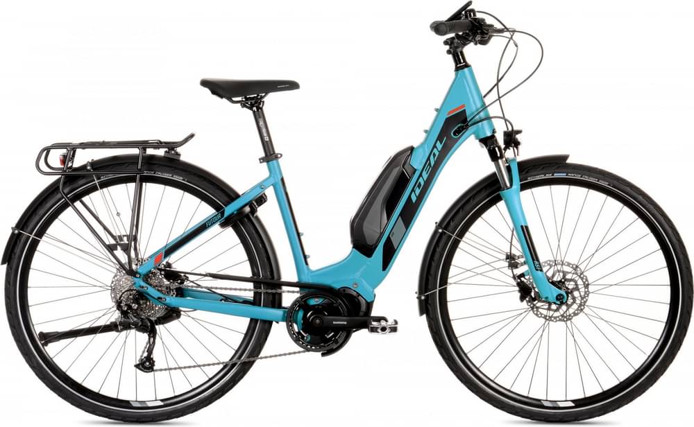 IDEAL FUTOUR E609 WAVE 2023 - Test, Avis et Prix