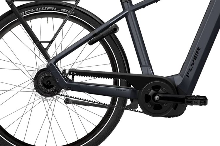 FLYER G1 GOTOUR 7.23 GENTS 2024 - Test, Avis et Prix