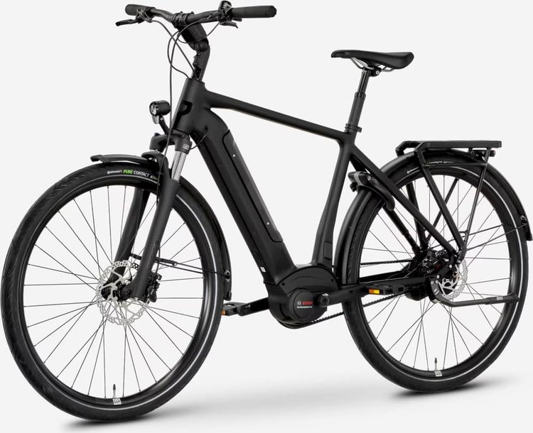 ROSE XTRA WATT EVO PLUS 3 2024 - Review, Test & Price