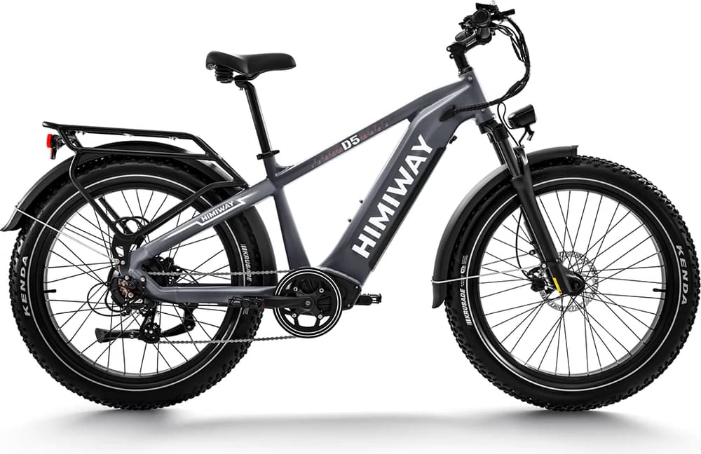 HIMIWAY ZEBRA 2023 - Review, Specs & Price