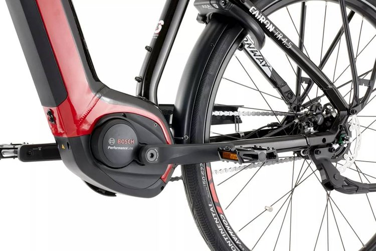 CONWAY CAIRON TR 4.5 WAVE 2023 - Review, Specs & Price