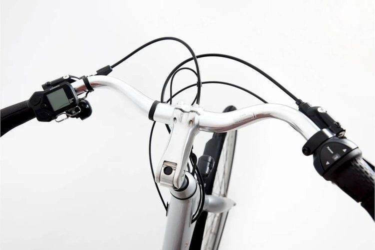 RIDGEBACK ELECTRON S1 2024 - Review, Test & Price