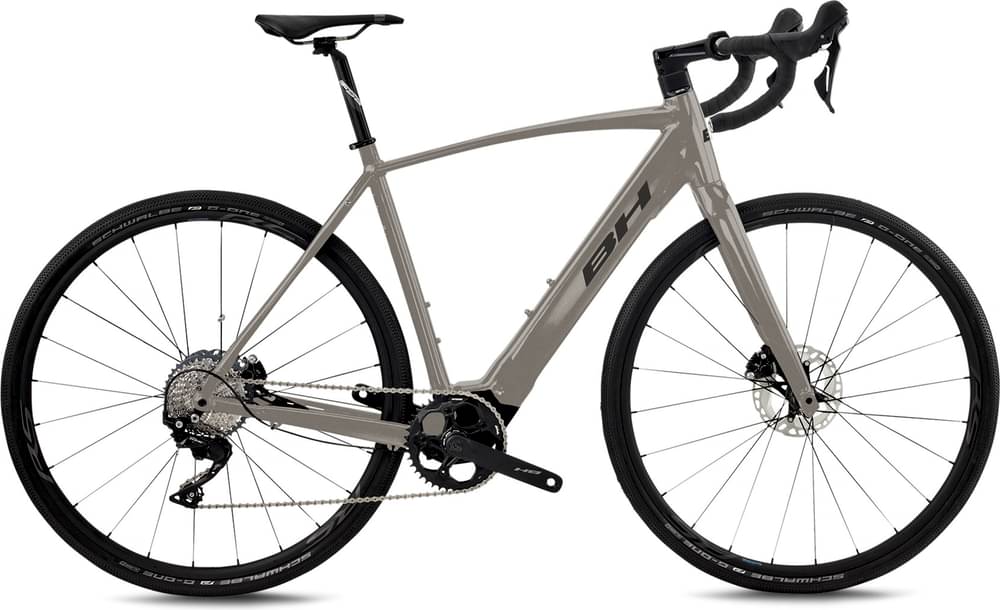 BH CORE GRAVELX 2.2 2024 - Test, Avis et Prix