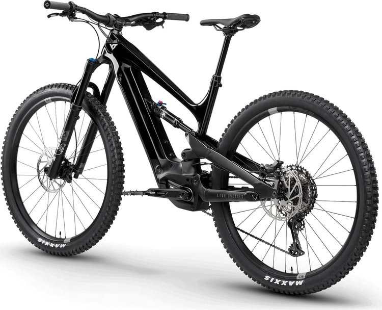 YT INDUSTRIES DECOY CORE 3 29 2023 - Review, Specs & Price