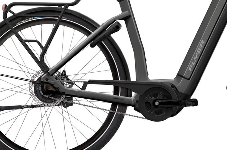 FLYER G1 GOTOUR6 5.40 COMFORT 2024 - Test, Avis et Prix