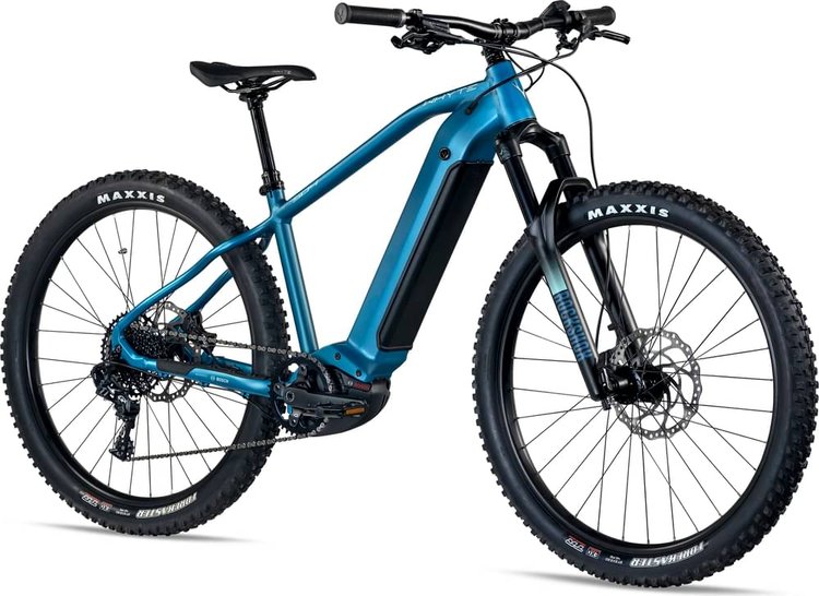 WHYTE E-504 COMPACT 2022 - Review, Test & Price