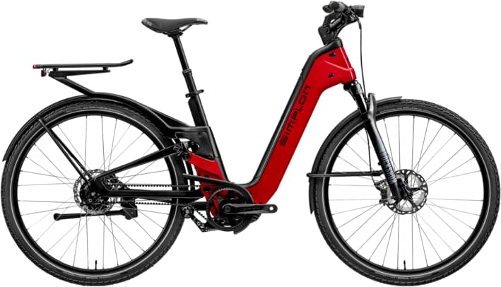 SIMPLON CHENOA MAX ROHLOFF E14 2024 - Test, Avis et Prix