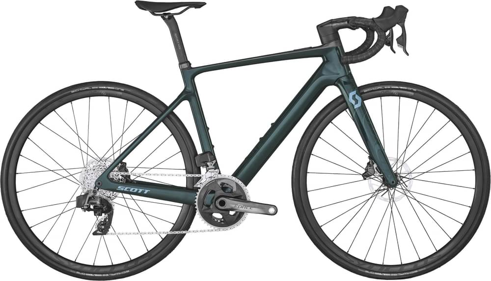 SCOTT CONTESSA ADDICT ERIDE 15 2022 - Test, Avis et Prix