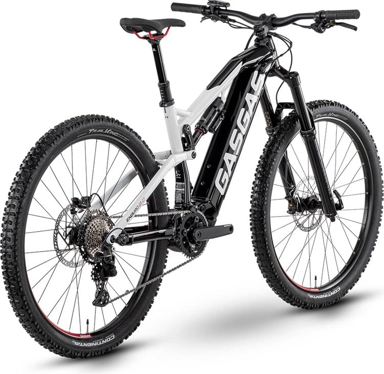 GASGAS G ENDURO 2.0 | Mountain Bike - Test, Reviews & Price