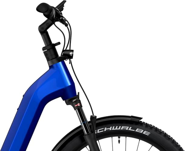 FLYER G1 GOTOUR 5.43 COMFORT NL CX COMFORT 2024 - Test, Avis et Prix