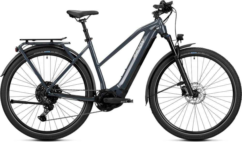 RADON RELATE 7.0 625 LADY 2024 - Test, Avis et Prix