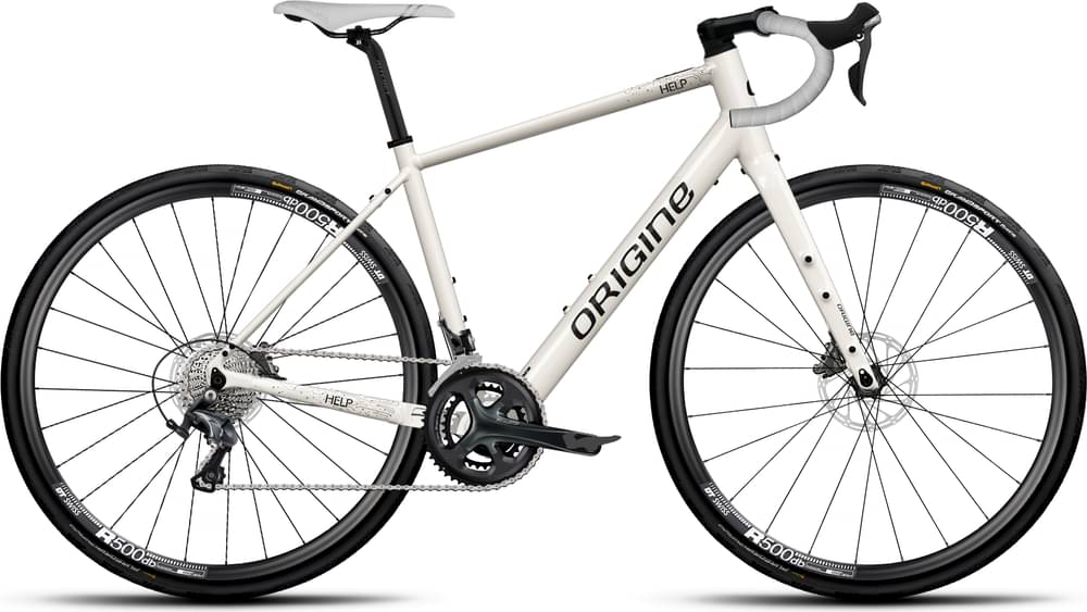 ORIGINE HELP ROAD LS29 (2024) | Test, Reviews & Price