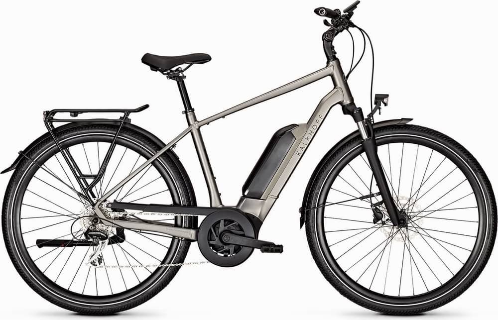 KALKHOFF ENDEAVOUR 1 MOVE DIAMOND 2024 - Review, Test & Price