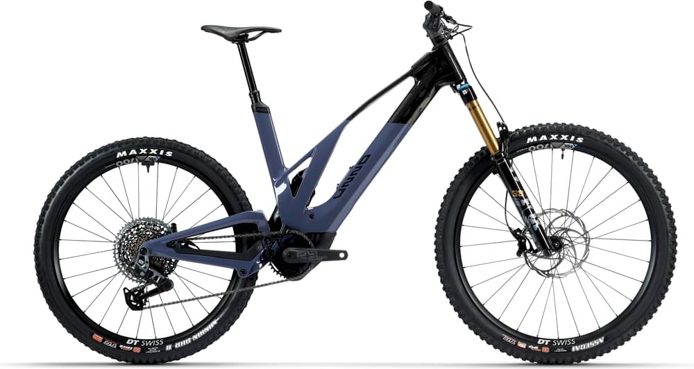 UNNO MITH RACE 2024 - Test, Avis et Prix