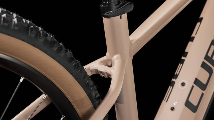 CUBE REACTION HYBRID, PRO 625 2023 - Review, Test & Price