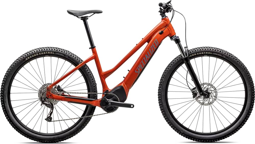 SPECIALIZED TURBO TERO 3.0 STEP-THROUGH 2023 - Test, Avis et Prix