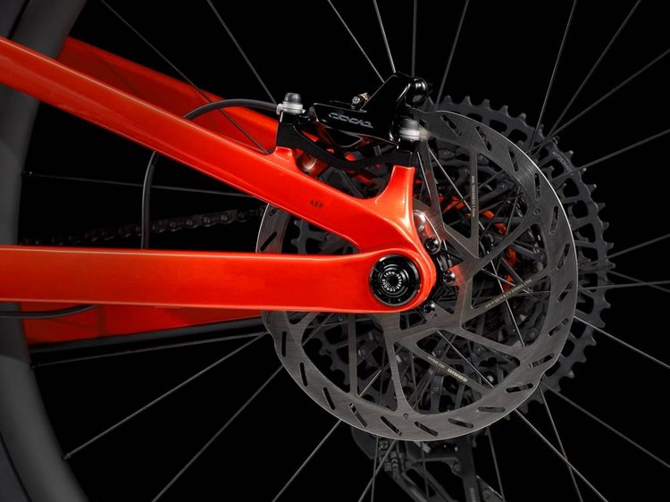 TREK FUEL EXE 9.9 X0 AXS T-TYPE 2024 - Test, Avis et Prix