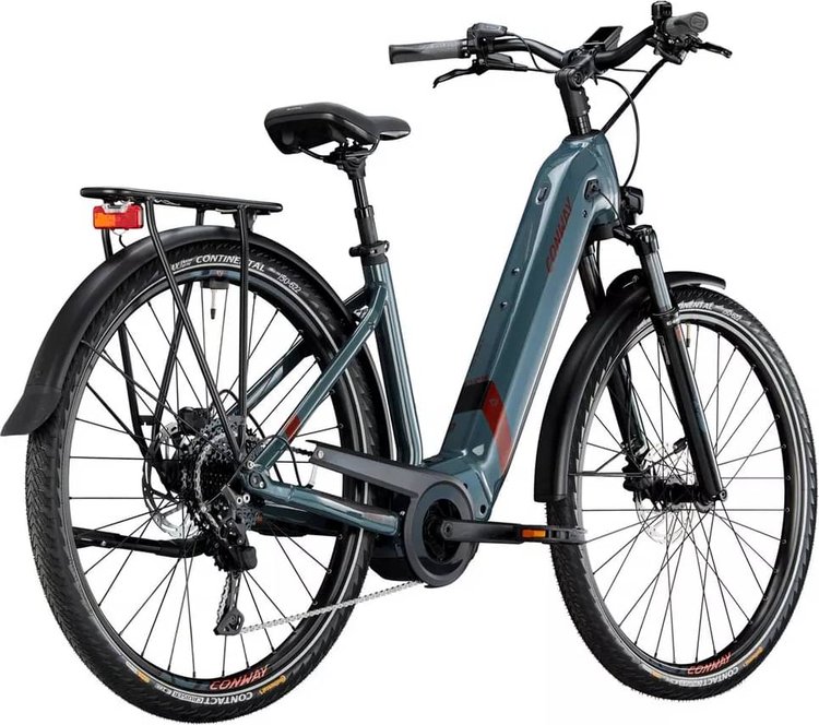 CONWAY CAIRON T 3.0 625 WAVE 2023 - Test, Avis et Prix