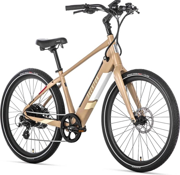 AVENTON PACE 500 EBIKE NEXT-GEN 2022 - Test, Avis et Prix
