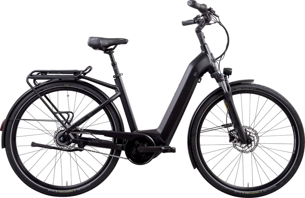 HERCULES ROBERT/A DELUXE I-F8 2023 - Review, Test & Price