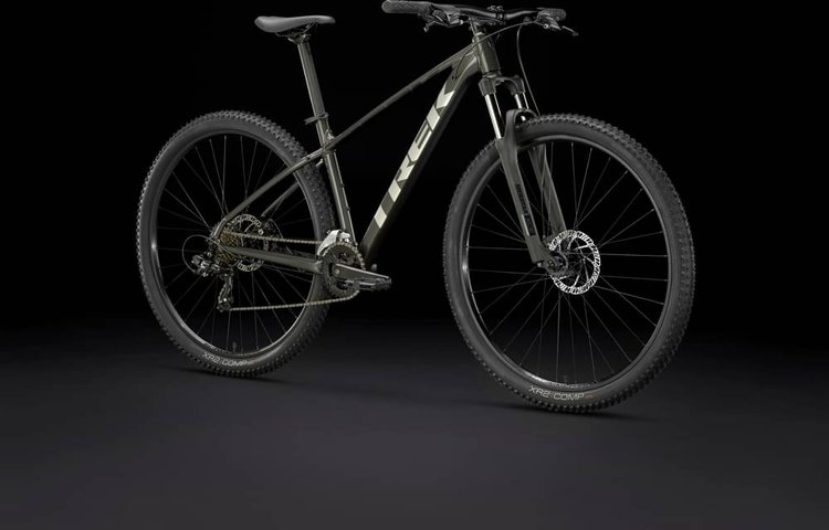 TREK MARLIN 4 GEN 2 | Mountain bike - Test, Reviews & Price