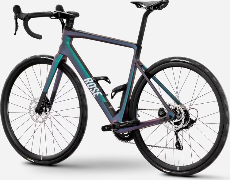 ROSE REVEAL PLUS 105 2024 - Review, Test & Price