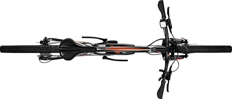 FOCUS JARIFA² EX ACTIVE - Review, Test & Price