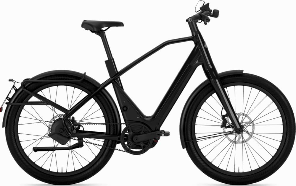 GAZELLE N°1 625 WH HIGH-STEP (2024) | Test, Reviews & Price