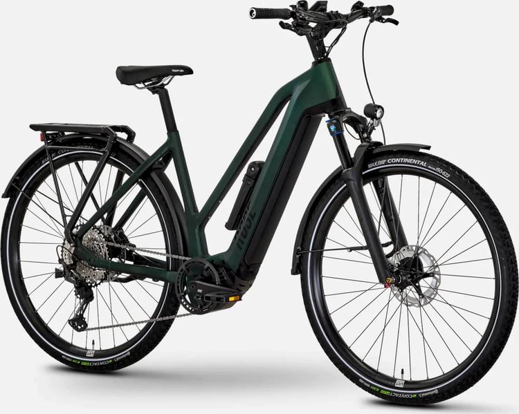 ROSE MAYOR PLUS 2 MIDSTEP 2023 - Review, Test & Price