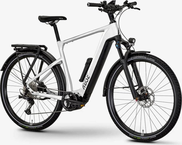 ROSE MAYOR PLUS 1 HERREN 2023 - Test, Recensioni e Prezzo