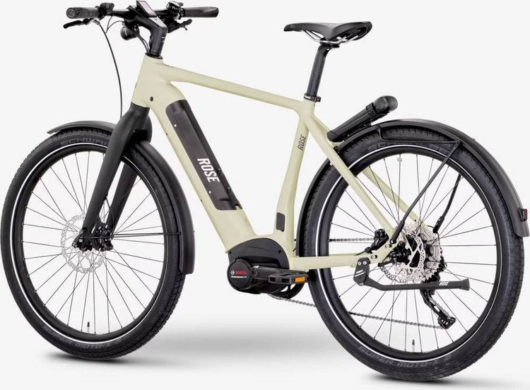 ROSE XTRA WATT EVO PLUS 1 ALLROAD 2024 - Review, Test & Price