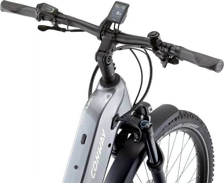 CONWAY CAIRON SUV FS 5.7 2024 - Review, Specs & Price