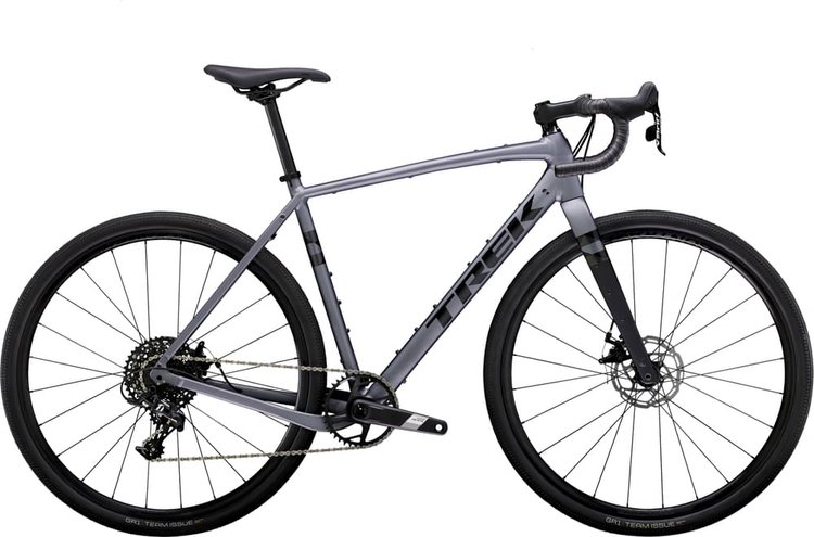 TREK CHECKPOINT ALR 4 2024 - Test, Avis et Prix