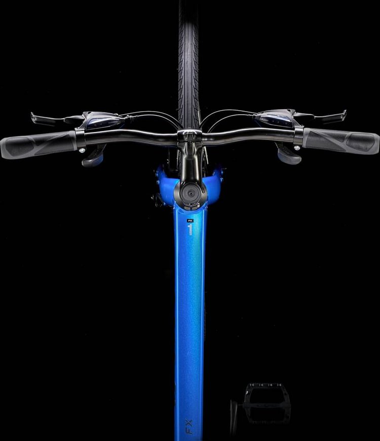 TREK FX 1 GEN 4 2025 - Test, Avis et Prix