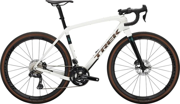 TREK CHECKPOINT SLR 7 (2022) | Test, Opiniones y Precio