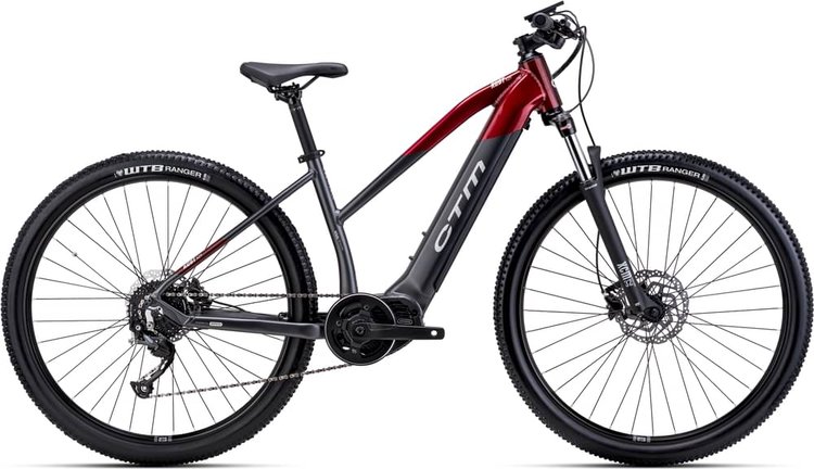 CTM RUBY X 2024 - Specs, Review, Test & Price