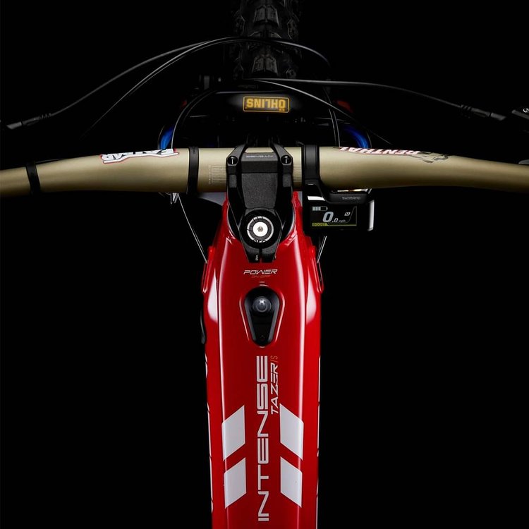 INTENSE TAZER ALLOY S 2023 - Review, Test & Price