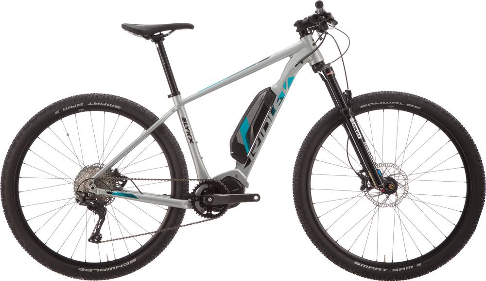 RIDLEY ELYKX A XT | Bicicletta da Montagna - Test, Recensioni e Prezzo