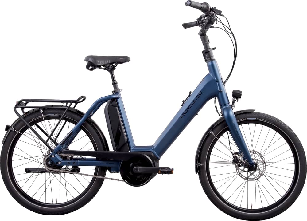 HERCULES FUTURA COMPACT F8 24 ZOLL 2024 - Review, Test & Price