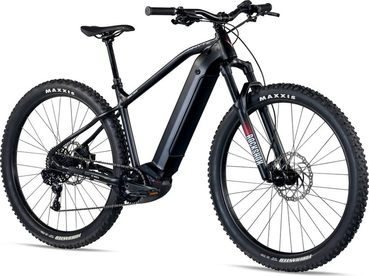 WHYTE E-505 HARDTAIL ELECTRIC MOUNTAIN BIKE 2022 - Review, Test & Price