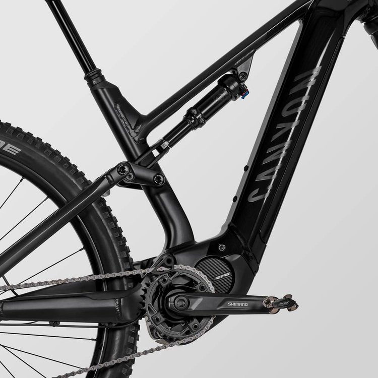 CANYON NEURON:ON 6 2023 - Test, Avis et Prix