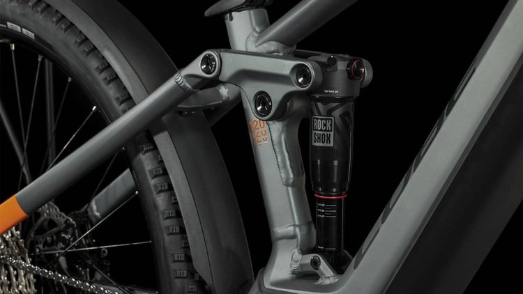 CUBE STEREO HYBRID 120, PRO 750 ALLROAD 2023 - Test, Opiniones y Precio