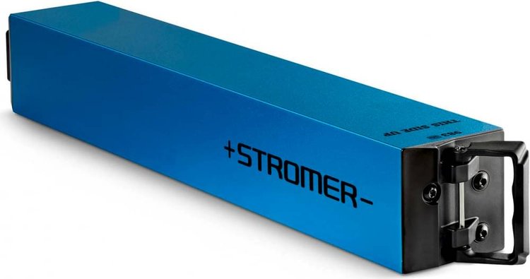 STROMER ST3 ARBR EDITION 2024 - Test, Reviews & Prijs